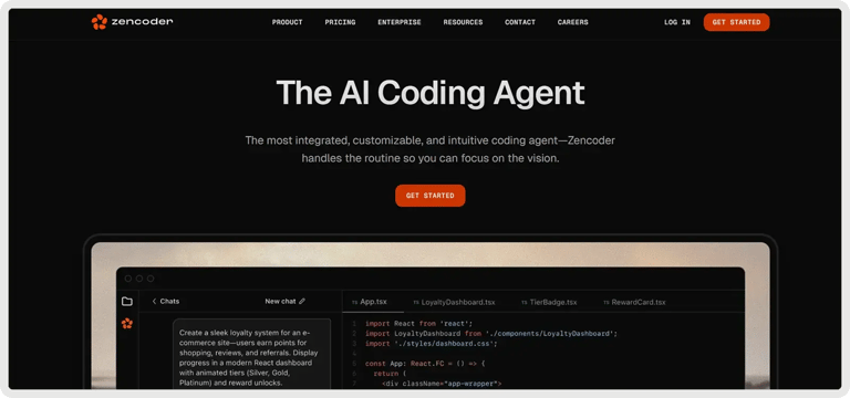 Autonomous Coding Agents: The Future of Software Development